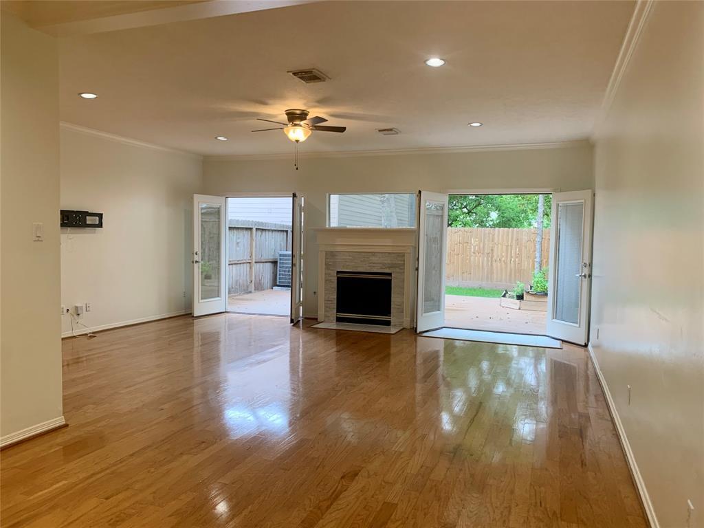 4916 Maxie St, Houston, TX 77007 - Condo for Rent in Houston, TX ...