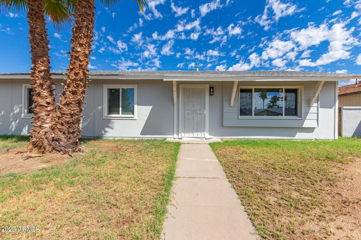 5324 W Banff Ln., Glendale, AZ 85306 - House Rental in Glendale, AZ ...