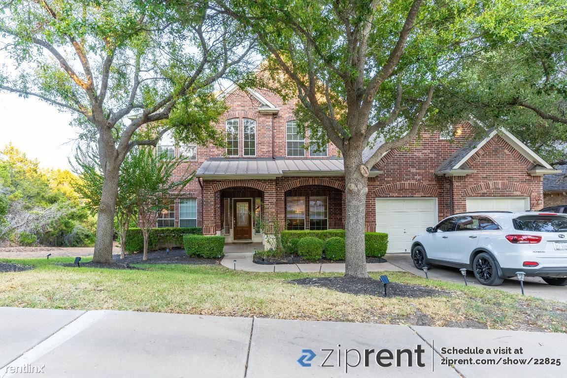 2800 Rio Mesa Dr, Austin, TX 78732 - House Rental in Austin, TX ...