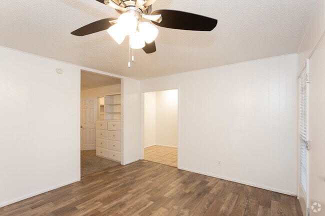 Maxey Park Apartments for Rent with Extra Storage - Lubbock, TX ...