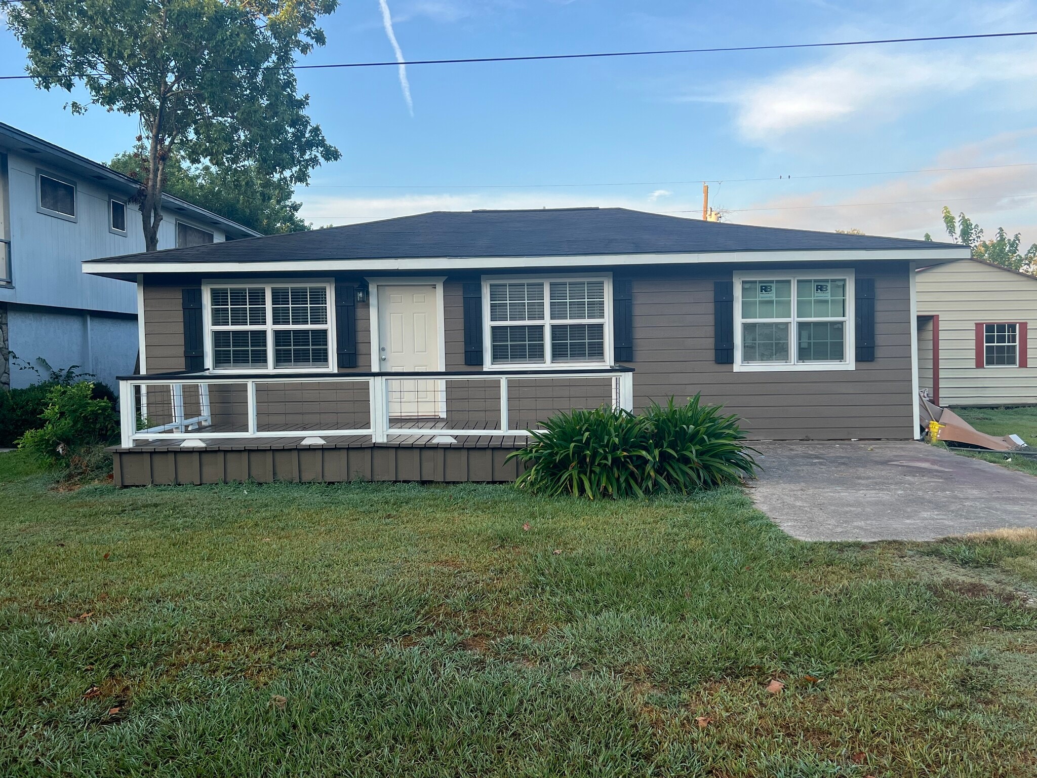 7984 Fm, Livingston, TX 77351 - House Rental in Livingston, TX ...