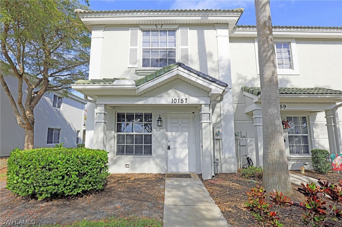 10157 Spyglass Hill Ln, Fort Myers, FL 33966 - Townhome Rentals in Fort ...