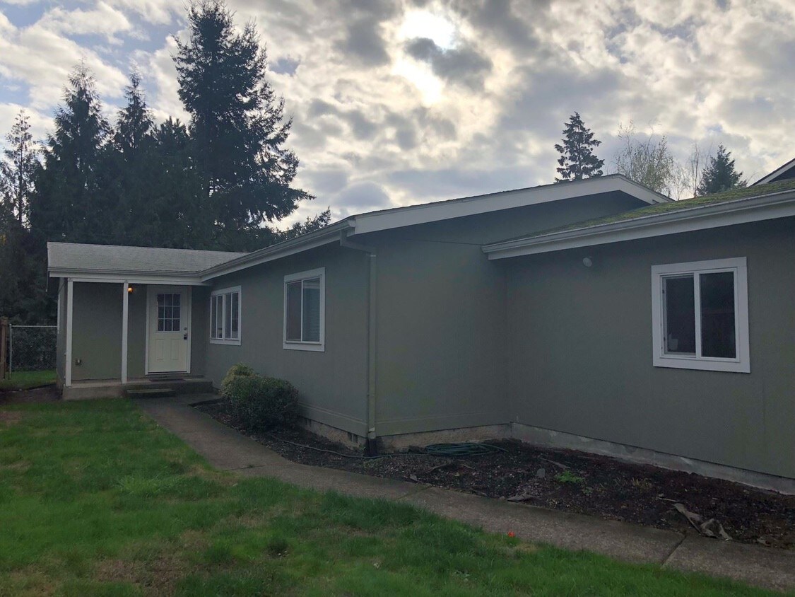 6846 N Swift St, Portland, OR 97203 - House Rental in Portland, OR ...