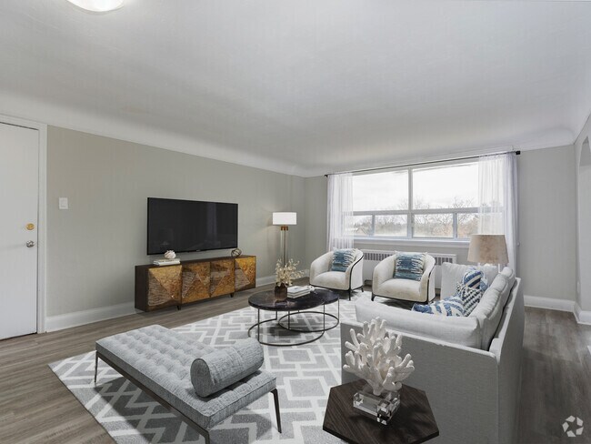 East End A Hamilton Senior Apartments for Rent - Hamilton, ON - 9 ...