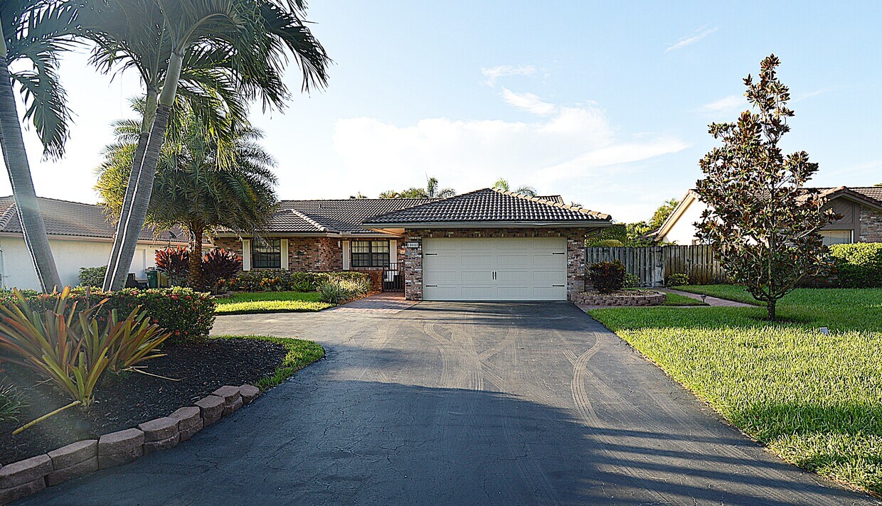 10648 NW 2nd Pl, Coral Springs, FL 33071 - House Rental in Coral ...