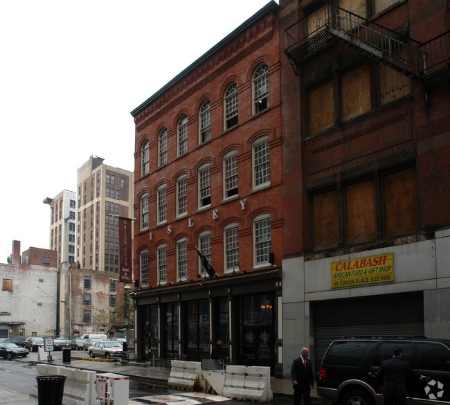 35 Edison Place Apartments - Newark, NJ | Apartments.com