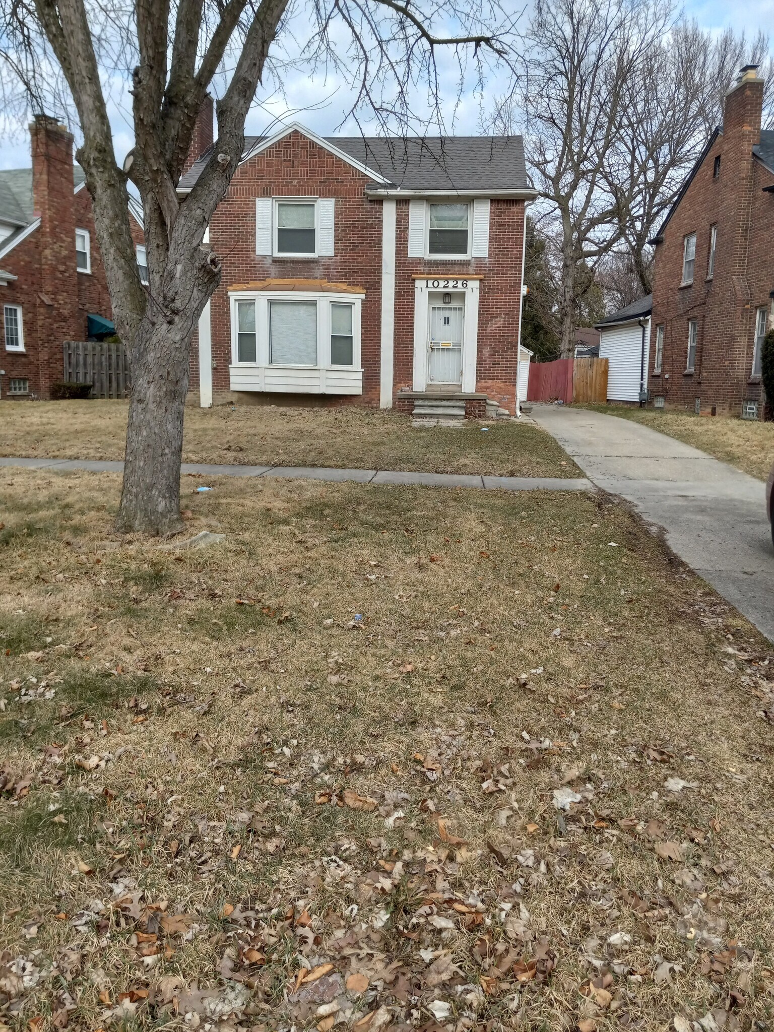 10226 W Outer Dr, Detroit, MI 48223 - House Rental in Detroit, MI ...