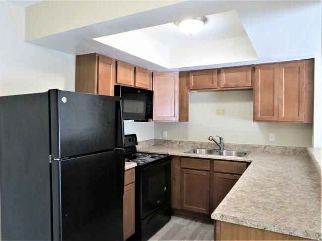 Concord Place Apartments - Saint Louis, MO | Apartments.com