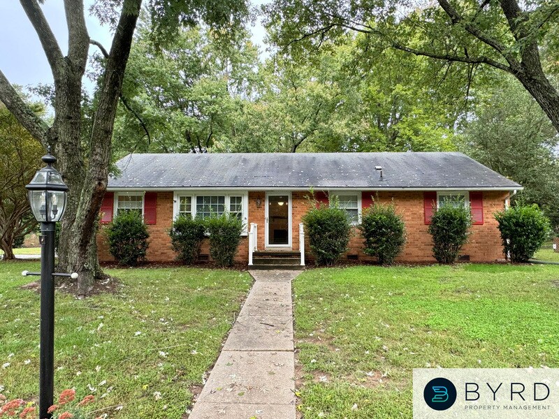 1400 Fernleaf Dr, Bon Air, VA 23235 - House Rental in Bon Air, VA ...