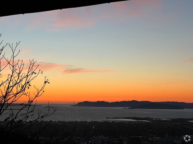 Panoramic Hill Apartments under $1,500 - Berkeley, CA - 2 Rentals ...