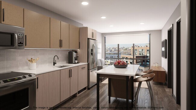 Balsa - Apartments in Washington, DC | Apartments.com