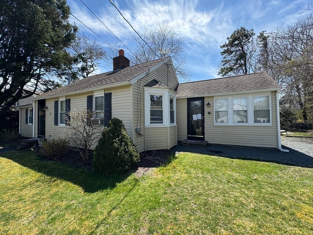 25 Centerville Ave, Barnstable, MA 02632 - Condo for Rent in Barnstable ...