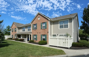 Millstream Village Rentals - Reynoldsburg, OH | Apartments.com