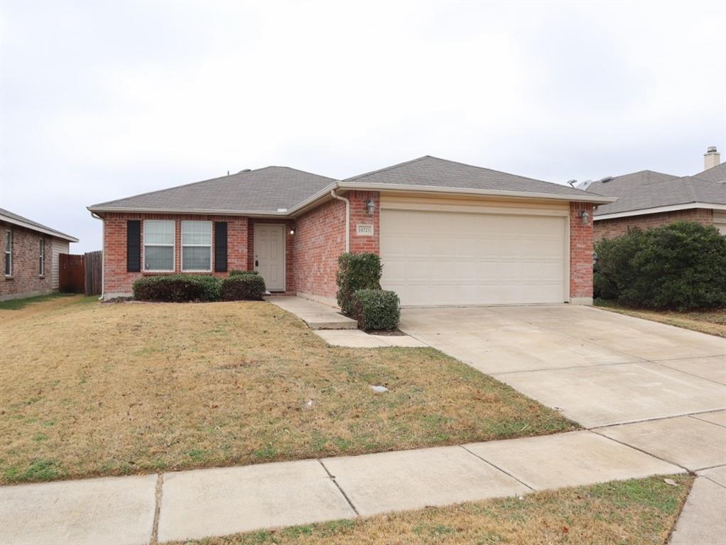 16721 Woodside Dr, Justin, TX 76247 - House Rental in Justin, TX ...