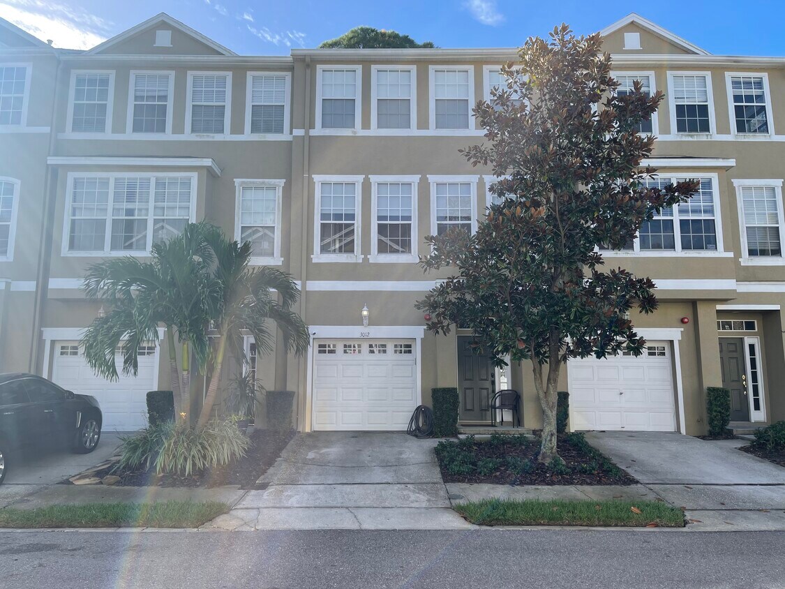 3012 Pointeview Dr, Tampa, FL 33611 - Townhome Rentals in Tampa FL ...