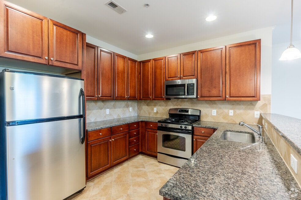 Senior Living Apartments for Rent in Upper Dublin Township PA ...