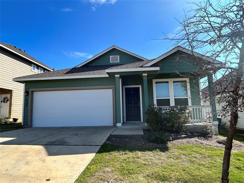 429 San Gabriel River Rd, Georgetown, TX 78626 - House Rental in ...