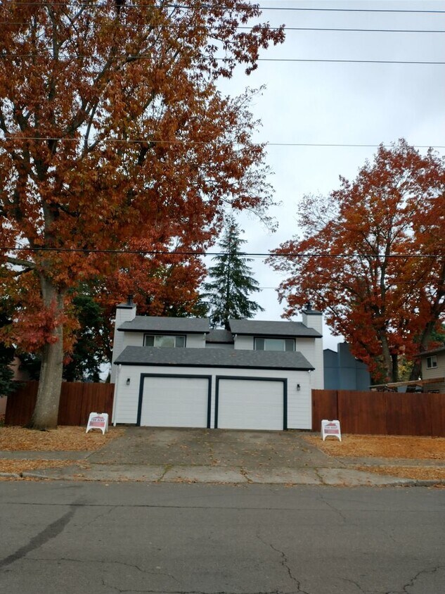 1133 Baxter Rd SE Unit Baxter, Salem, OR 97306 - Room for Rent in Salem ...