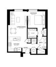 Market Square Tower Rentals - Houston, TX | Apartments.com