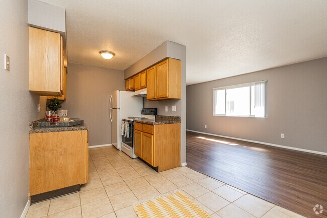 Knox Knolls Apartments for Rent - Springfield, IL - Updated Today ...