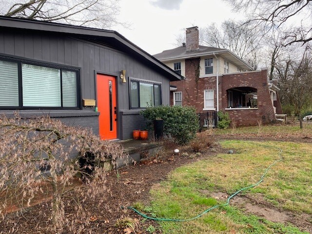 108 Morningside Dr, Chattanooga, TN 37404 - House Rental in Chattanooga ...