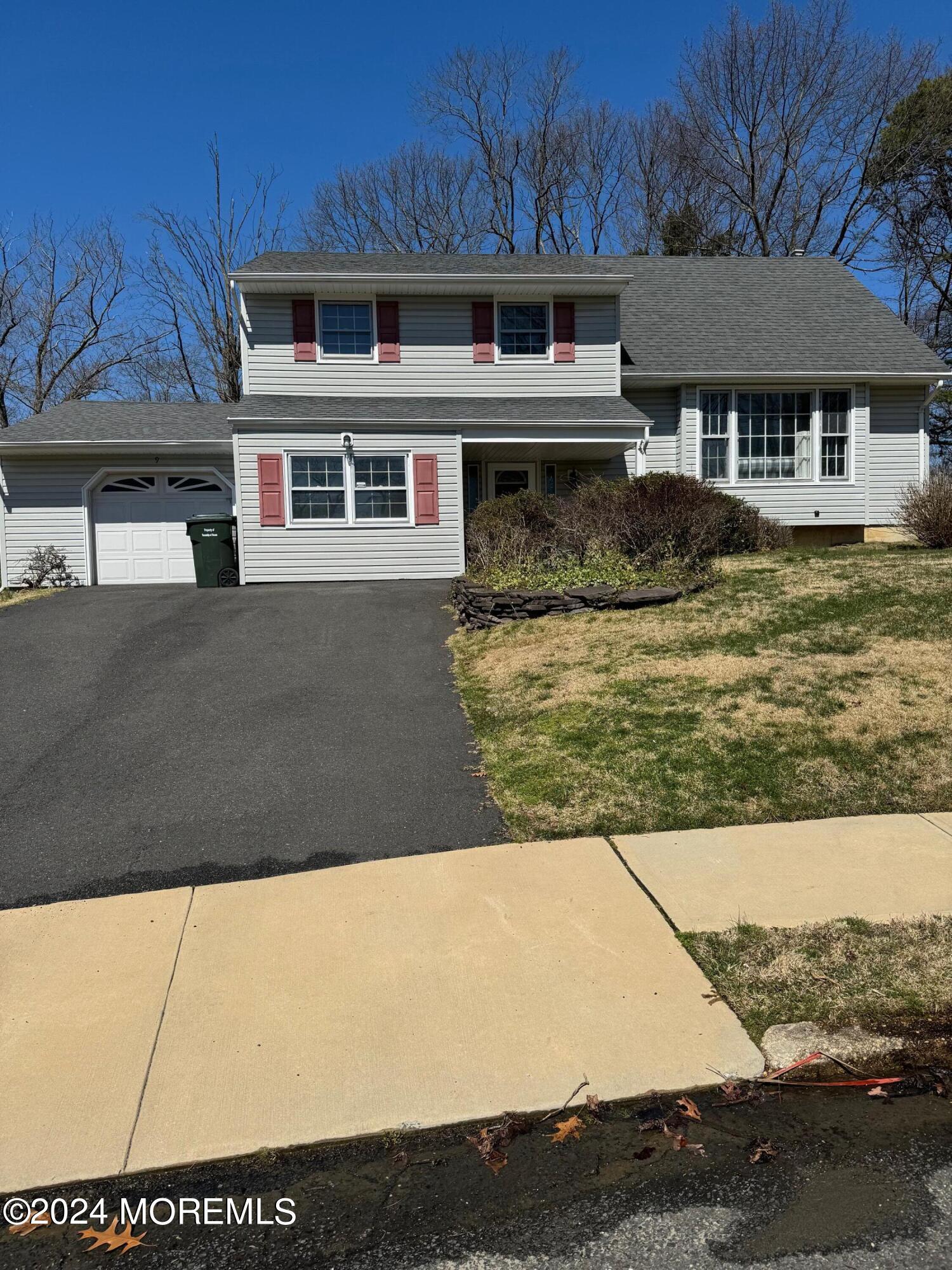 9 Corey Dr, Ocean Township, NJ 07755 - House Rental in Ocean Township ...