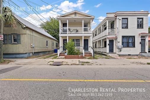 Townhomes for Rent in Charleston SC | Apartments.com