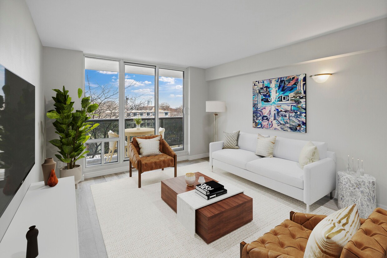 Lakeview Towers Apartments - 22 Close Ave Toronto, ON | Apartments.com