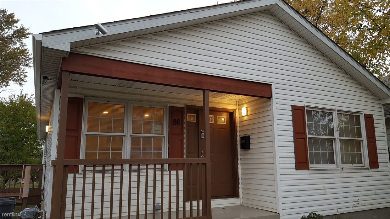 86 Earlmoor Blvd, Pontiac, MI 48341 - House Rental in Pontiac, MI ...