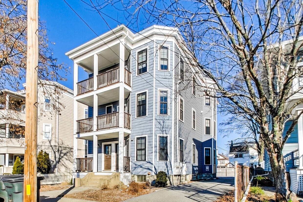 65 Broadway Unit 2, Arlington, MA 02474 - 65 Broadway Arlington, MA ...
