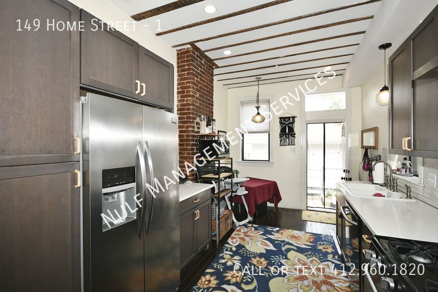 149 Home St Unit 1, Pittsburgh, PA 15201 - Room for Rent in Pittsburgh ...