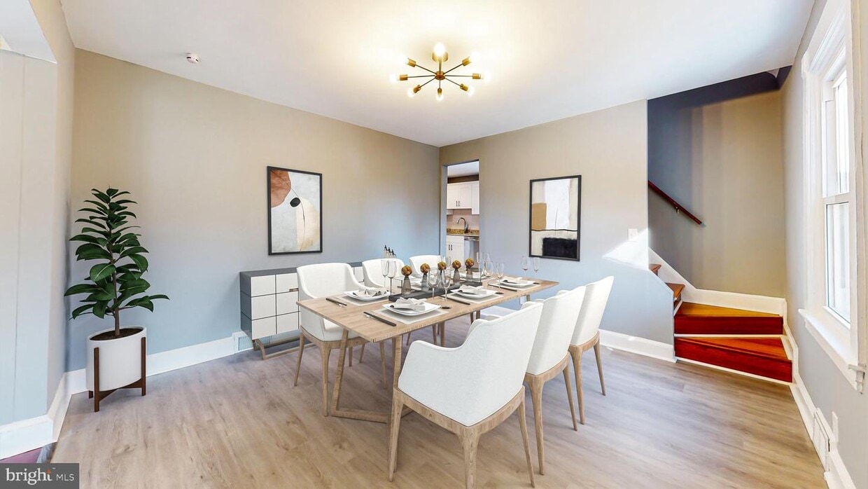 6700 Pine Grove Dr, Morningside, MD 20746 - House Rental in Morningside ...