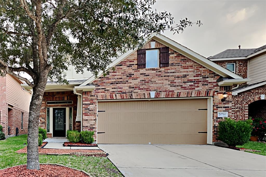20714 Ranch Mill Lane, Cypress, TX 77433 - House Rental in Cypress, TX ...