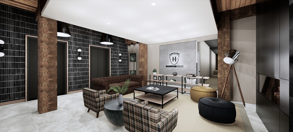 Guardian House - Apartments in Baltimore, MD | Apartments.com