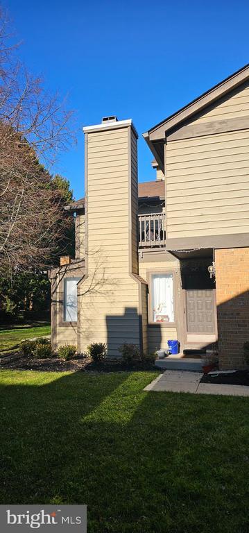 1507 Augusta Cir, Mount Laurel Township, NJ 08054 - Townhome Rentals in ...