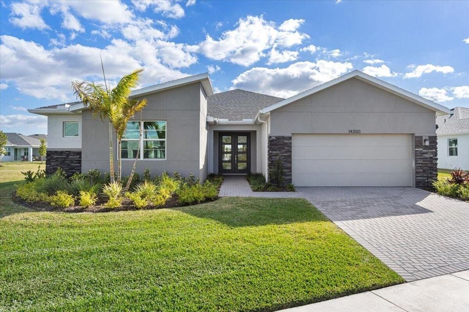 14300 Murney Wy, Port Saint Lucie, FL 34987 - House Rental in Port ...