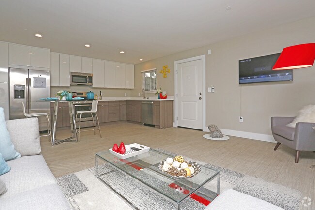 THE PARC AT PRUNEYARD Apartments - Campbell, CA | Apartments.com