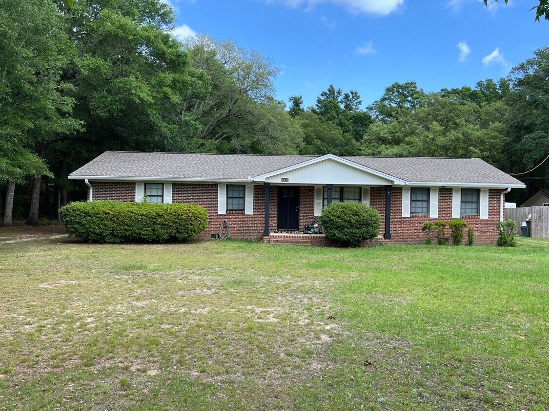 5432 Homestead Dr, Milton, FL 32570 - House Rental in Milton, FL ...