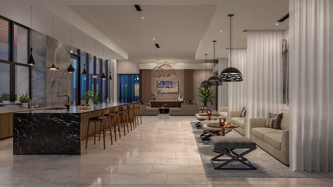 Hanover Midtown - Apartments in Atlanta, GA | Apartments.com