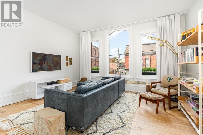 Townhomes for Rent in Toronto ON | Apartments.com