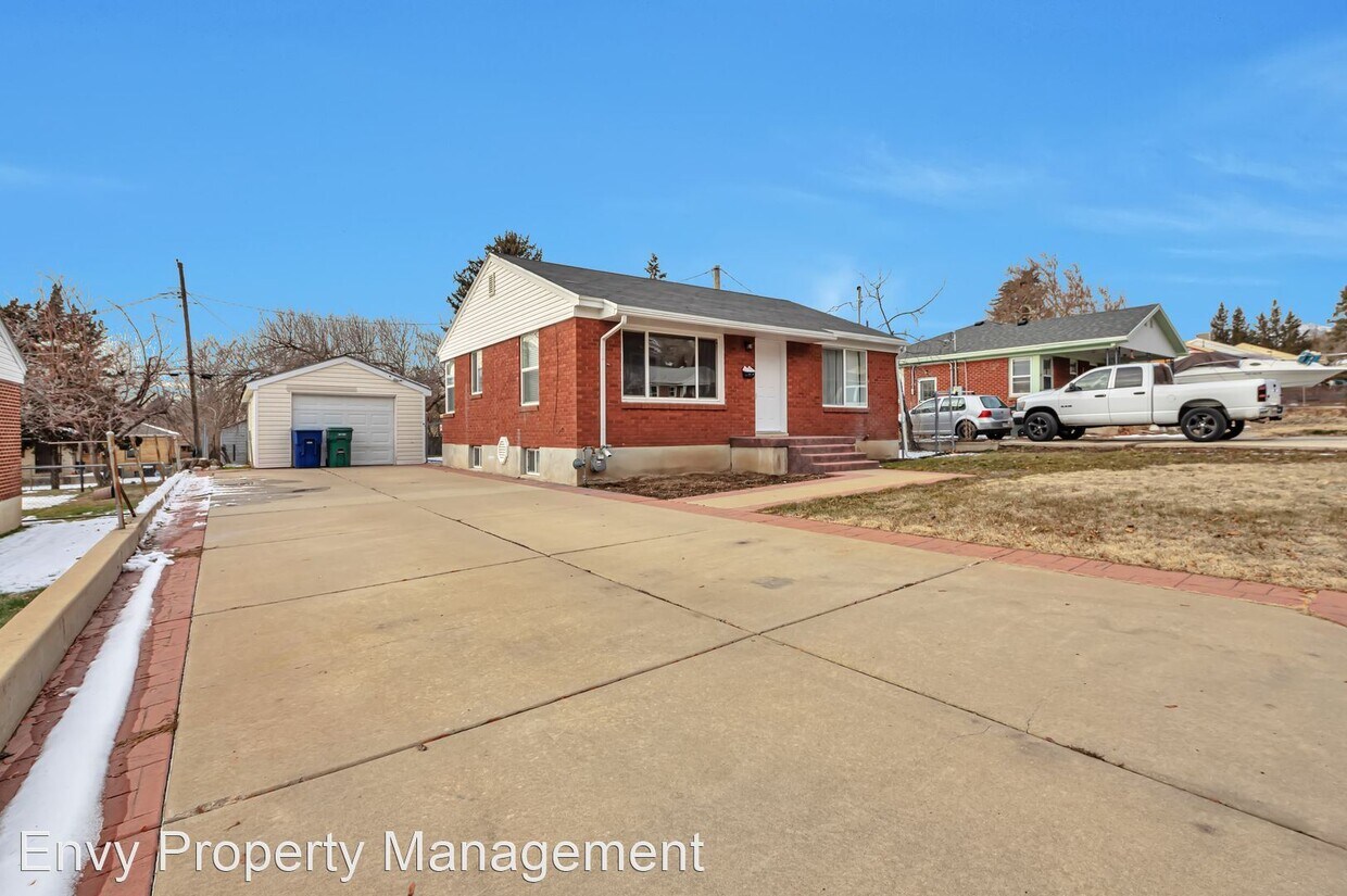 759 Taylor Ave, Ogden, UT 84404 - House Rental in Ogden, UT ...