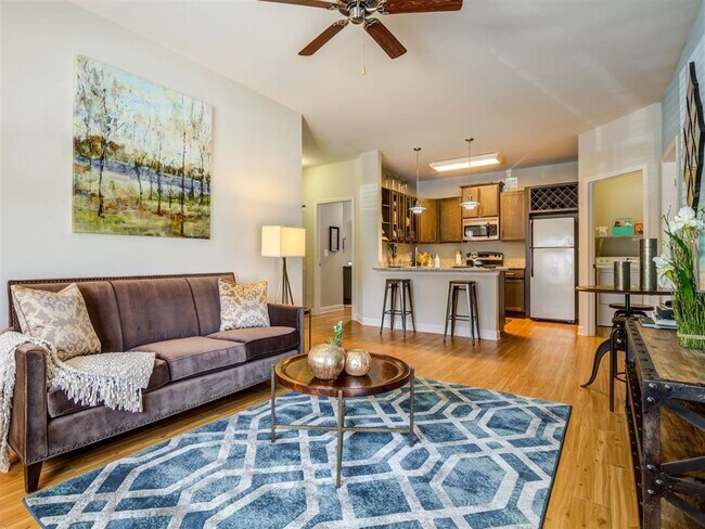 Ashton Reserve at NorthLake - 10320 Grobie Way Charlotte, NC ...