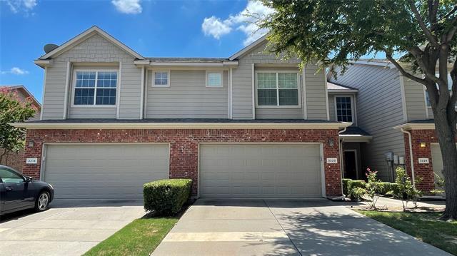 3220 Tarrant Ln, Plano, TX 75025 - Townhome Rentals in Plano TX ...