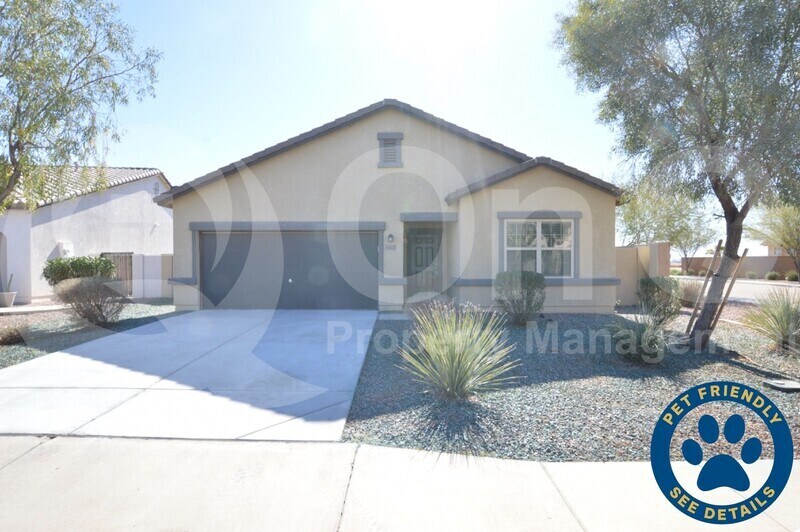 36825 W Oliveto Ave, Maricopa, AZ 85138 - House Rental in Maricopa, AZ ...