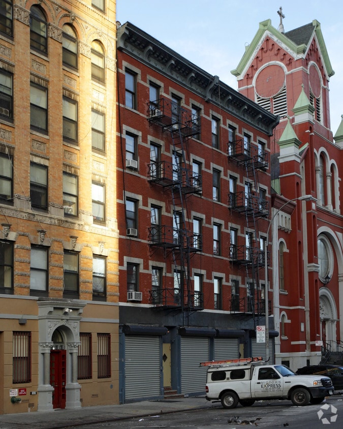 95 Pitt St, New York, NY 10002 - 95 Pitt St New York, NY 10002 ...
