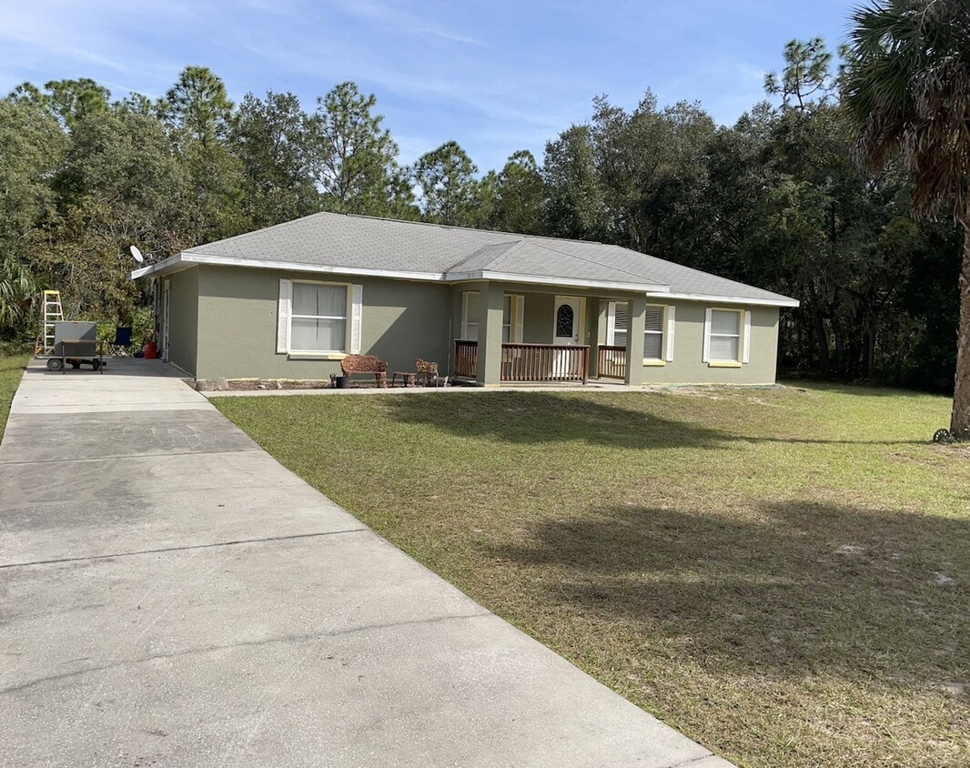 8565 N Shannon Ave, Crystal River, FL 34428 - House Rental in Crystal ...