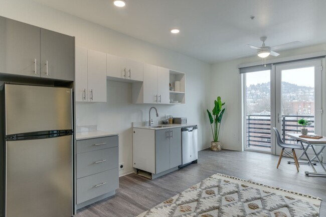 Derby Slabtown - Apartments in Portland, OR | Apartments.com