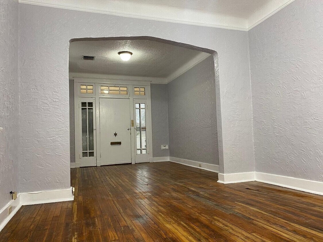 3336 Annette St, New Orleans, LA 70122 - Townhome Rentals in New ...