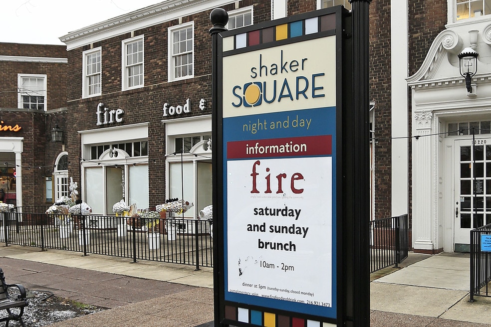 Moving to Shaker Heights OH? Learn about renting in Shaker Heights ...