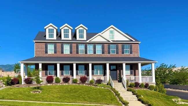 Rosecrest Apartments for Rent with a Walk-In Closet - Herriman, UT ...